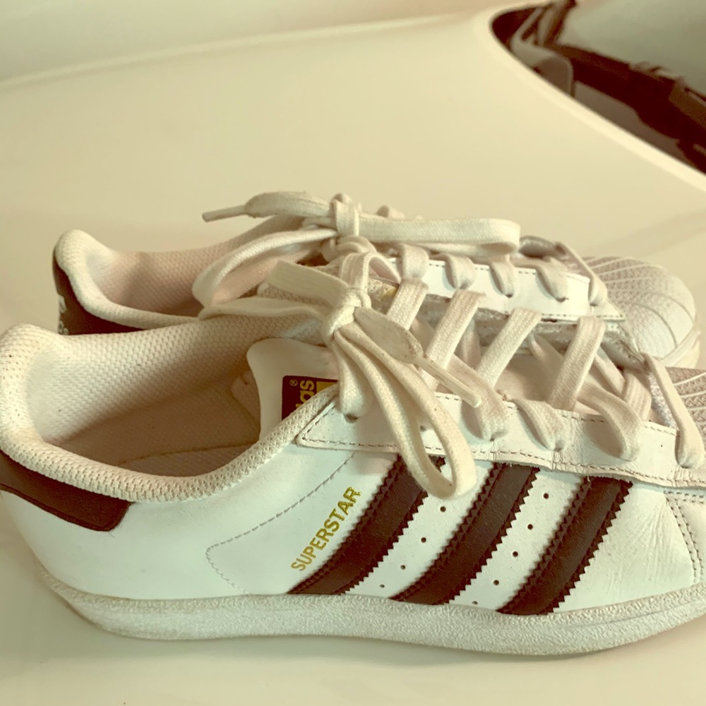 Adidas Superstar - Gem